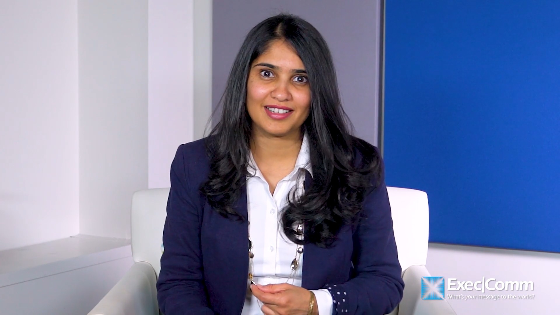 Video: Receiving Feedback - Exec-Comm