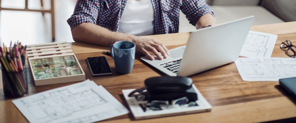 5 Must Do’s When You’re Suddenly Working From Home Full-Time - Exec-Comm