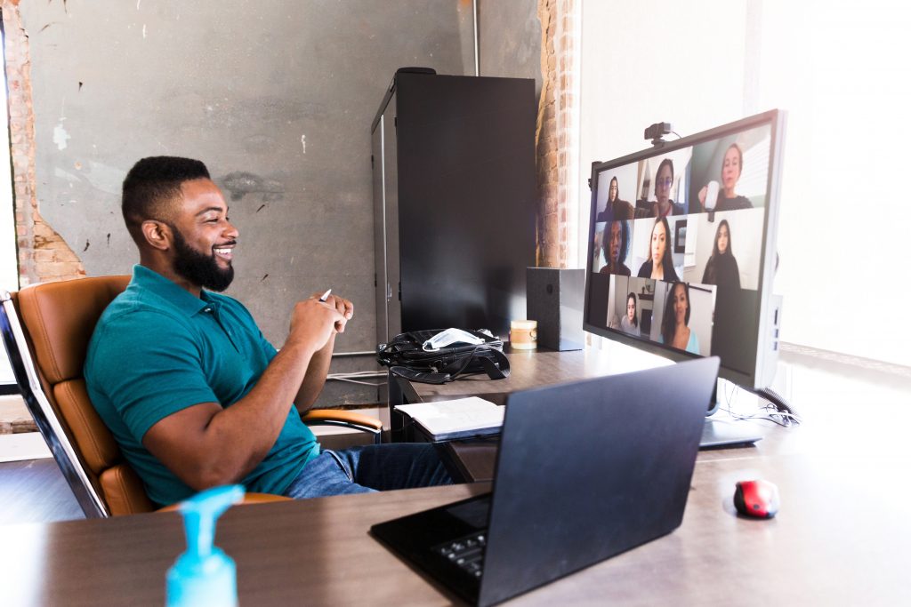 6 Tips To Help You Reduce Distance For Remote Teams - Exec-Comm