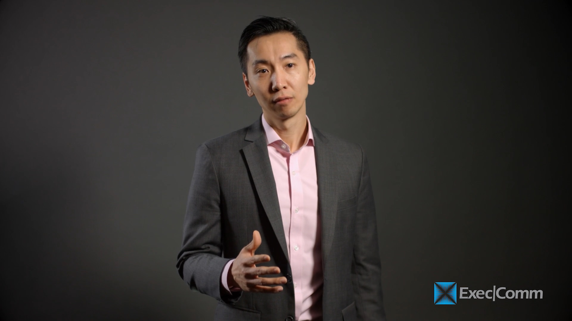 Robert Chen - Exec-Comm