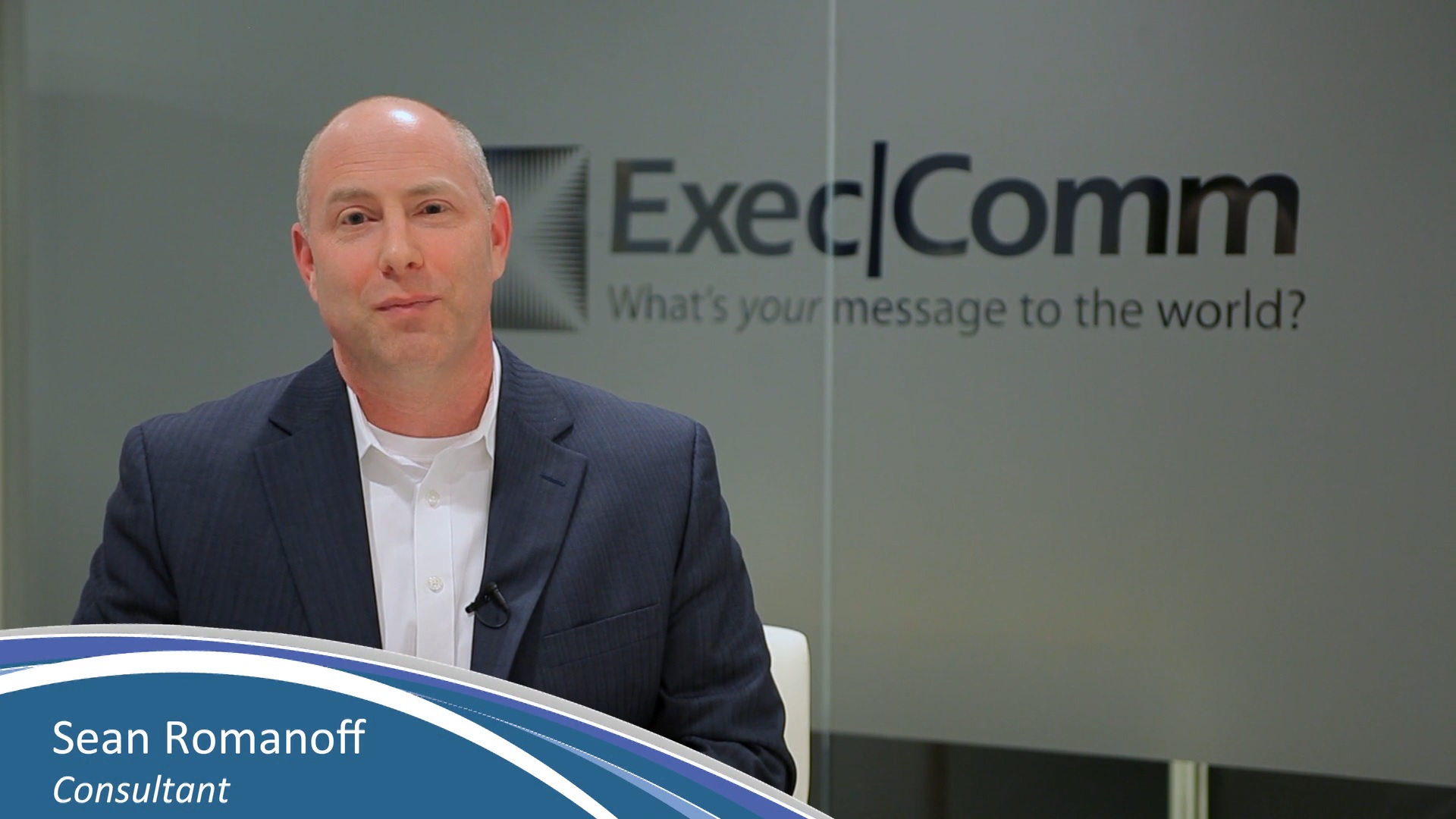 Business Development & Selling - Exec-Comm