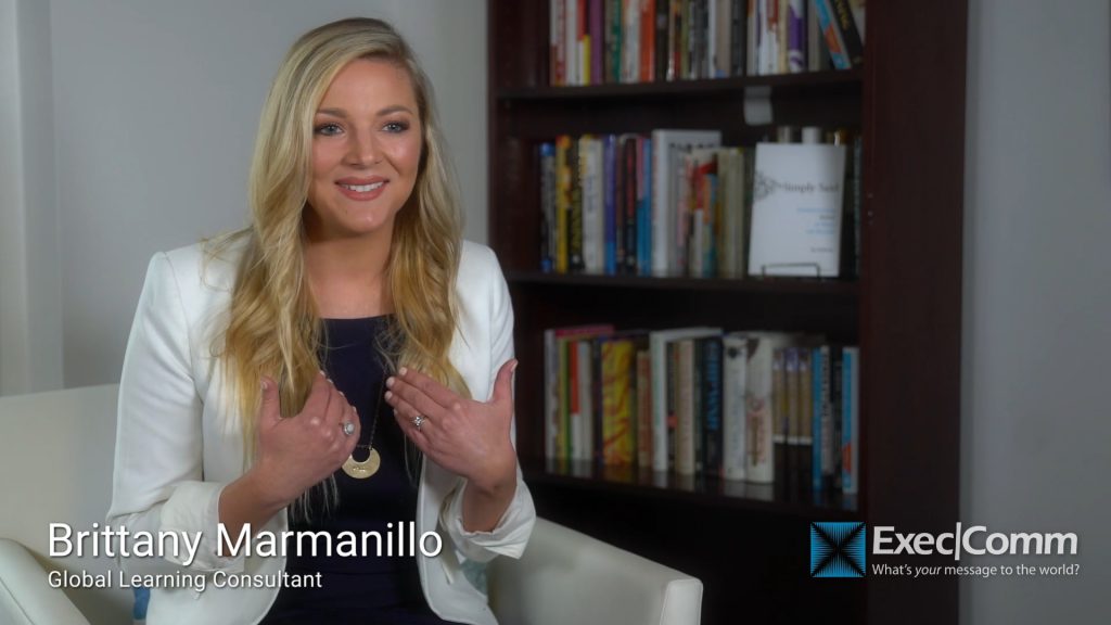 Brittany Marmanillo - Exec-Comm