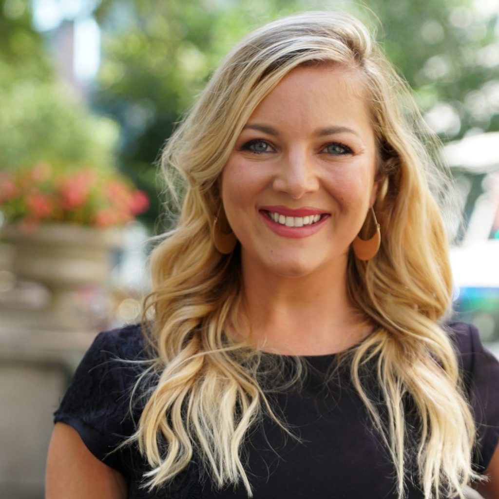 Brittany Marmanillo - Exec-Comm