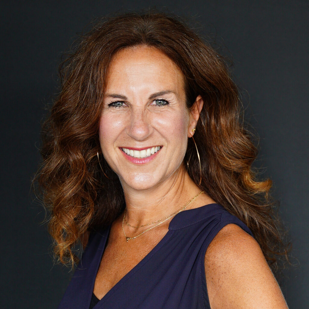 Amy Staub - Exec-Comm