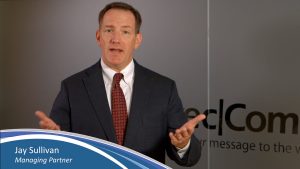 Jay Sullivan - Exec-Comm