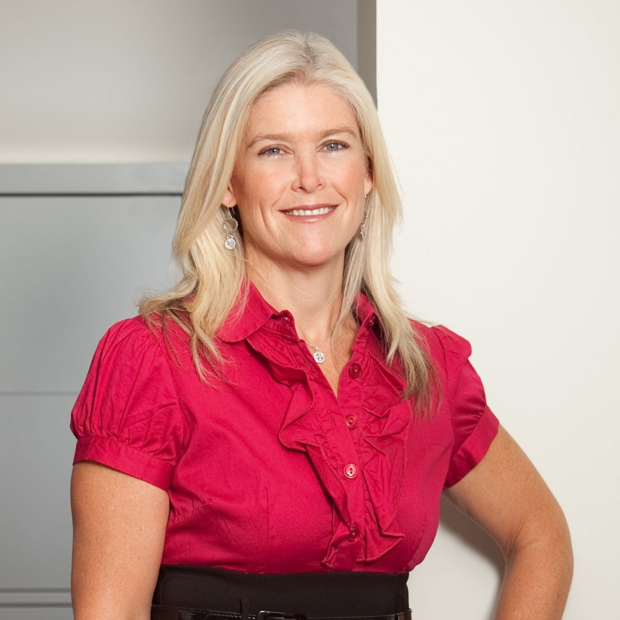 Pamela Burns - Exec-Comm