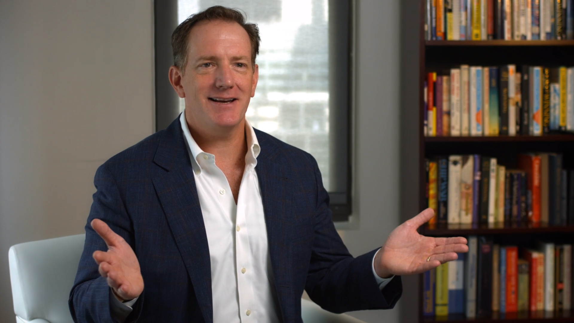 Simply Said - Exec-Comm