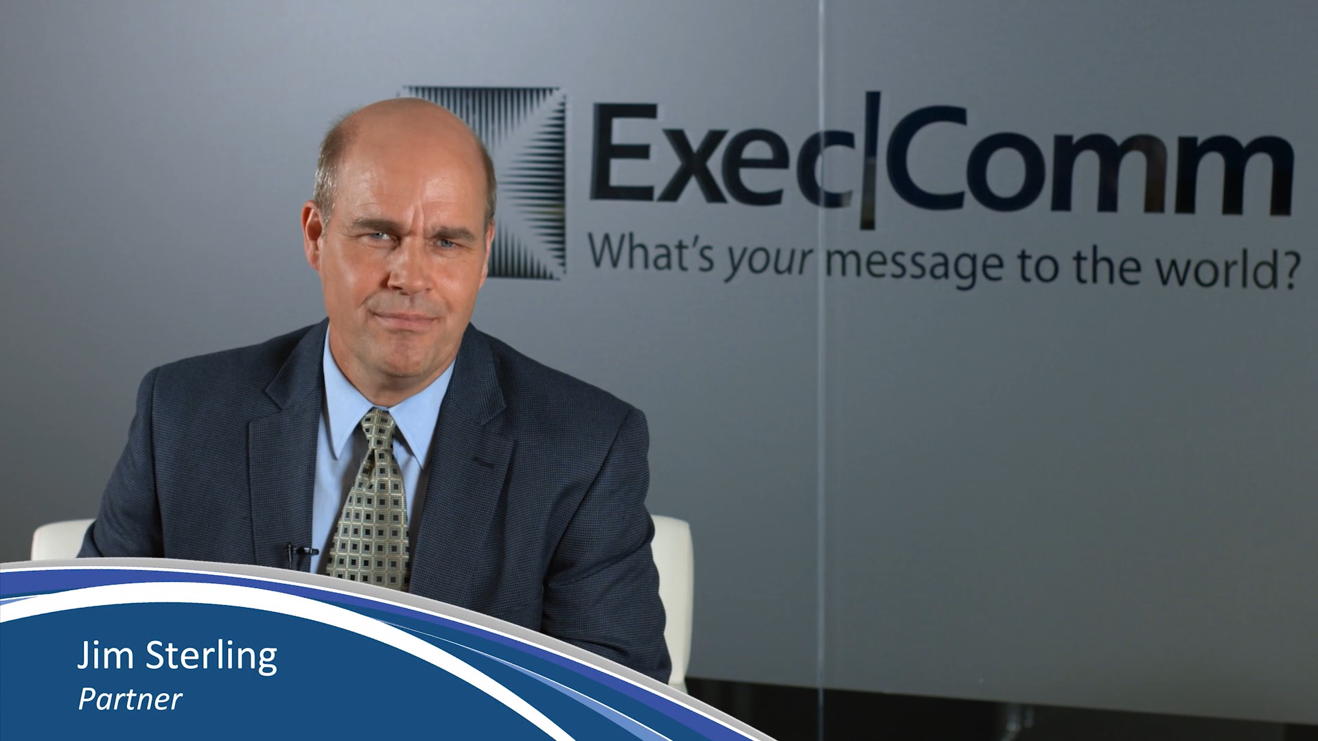 Business Development & Selling - Exec-Comm