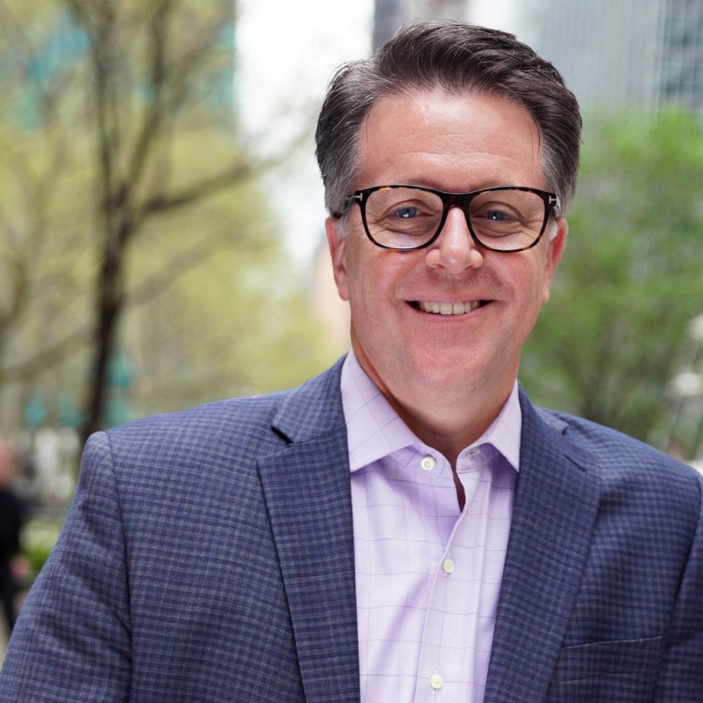 Tony Capone - Exec-Comm