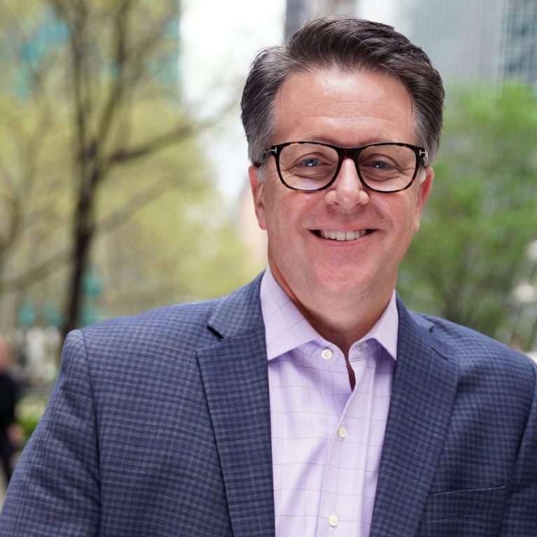 Tony Capone - Exec-Comm