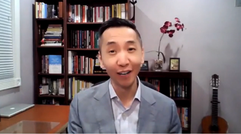 Robert Chen - Exec-Comm