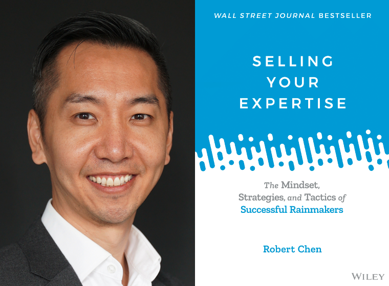 Robert Chen - Exec-Comm