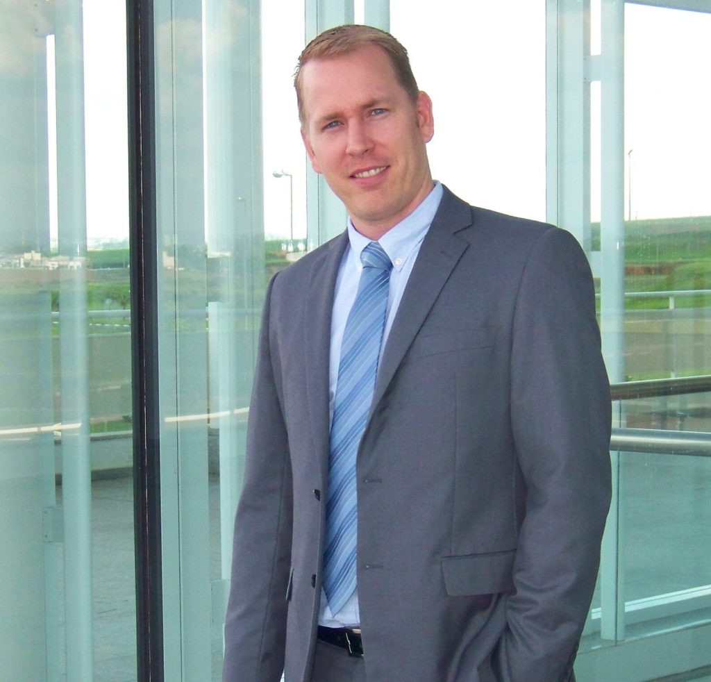 Christopher Butler - Exec-Comm