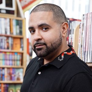 Dan Vicente - Exec-Comm