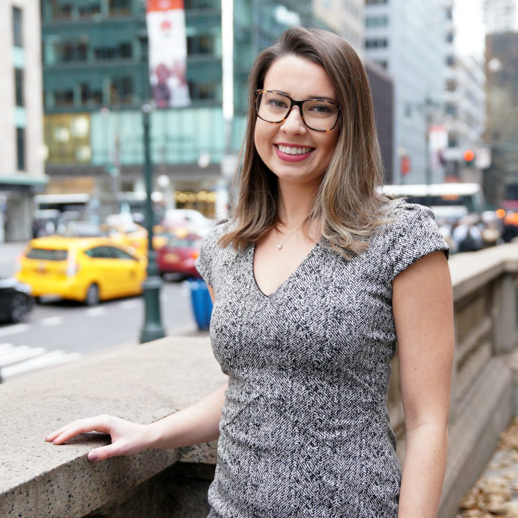 Jen Jacobs - Exec-Comm