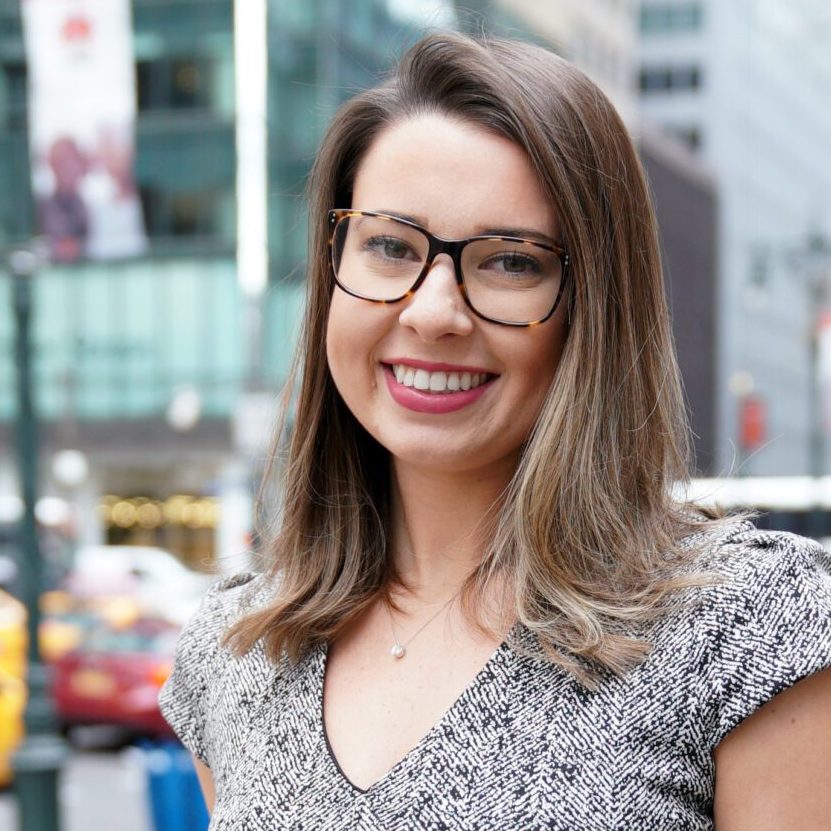 Jen Jacobs - Exec-Comm