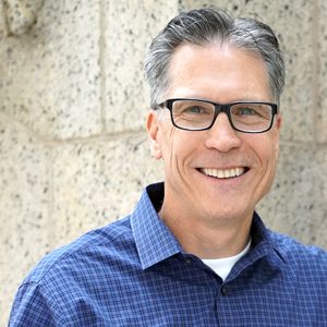 Joe Rigney - Exec-Comm