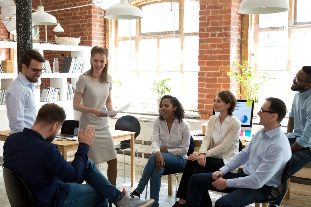 Influencing for Success - Exec-Comm