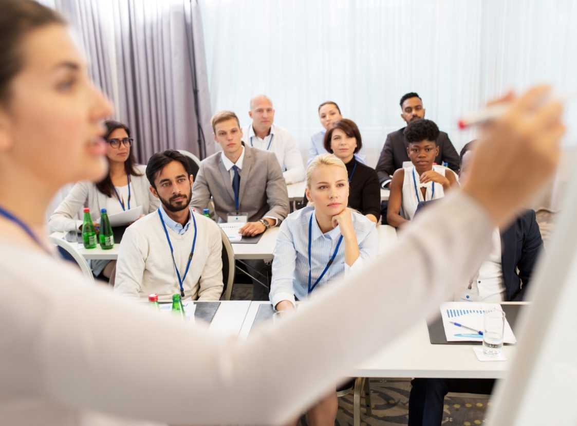 Leadership and Management - Exec-Comm