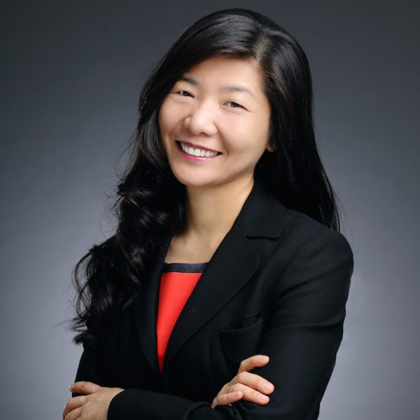 Bei Zhou - Exec-Comm