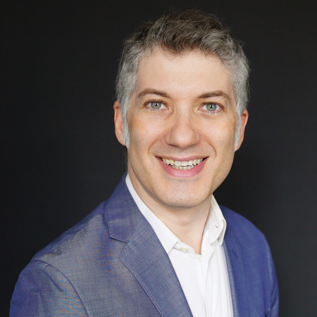 Marc Weitz - Exec-Comm