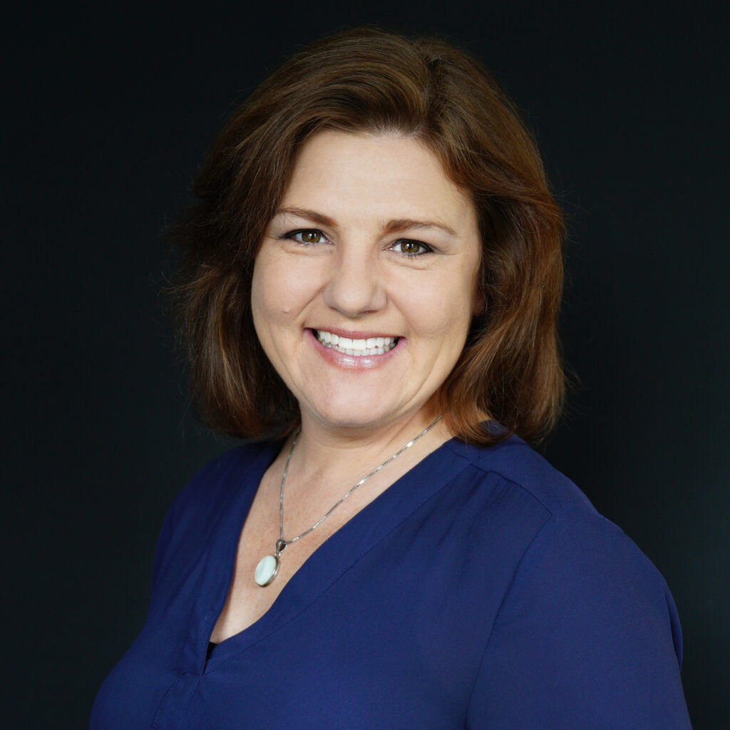 Amy Mapother - Exec-Comm