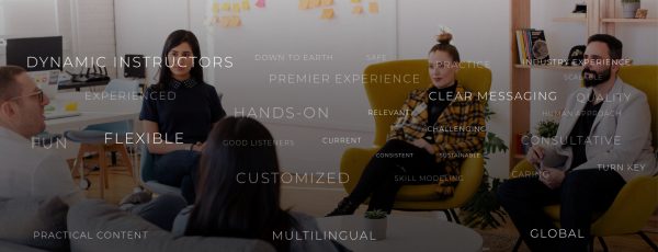 Why Exec-Comm - Exec-Comm