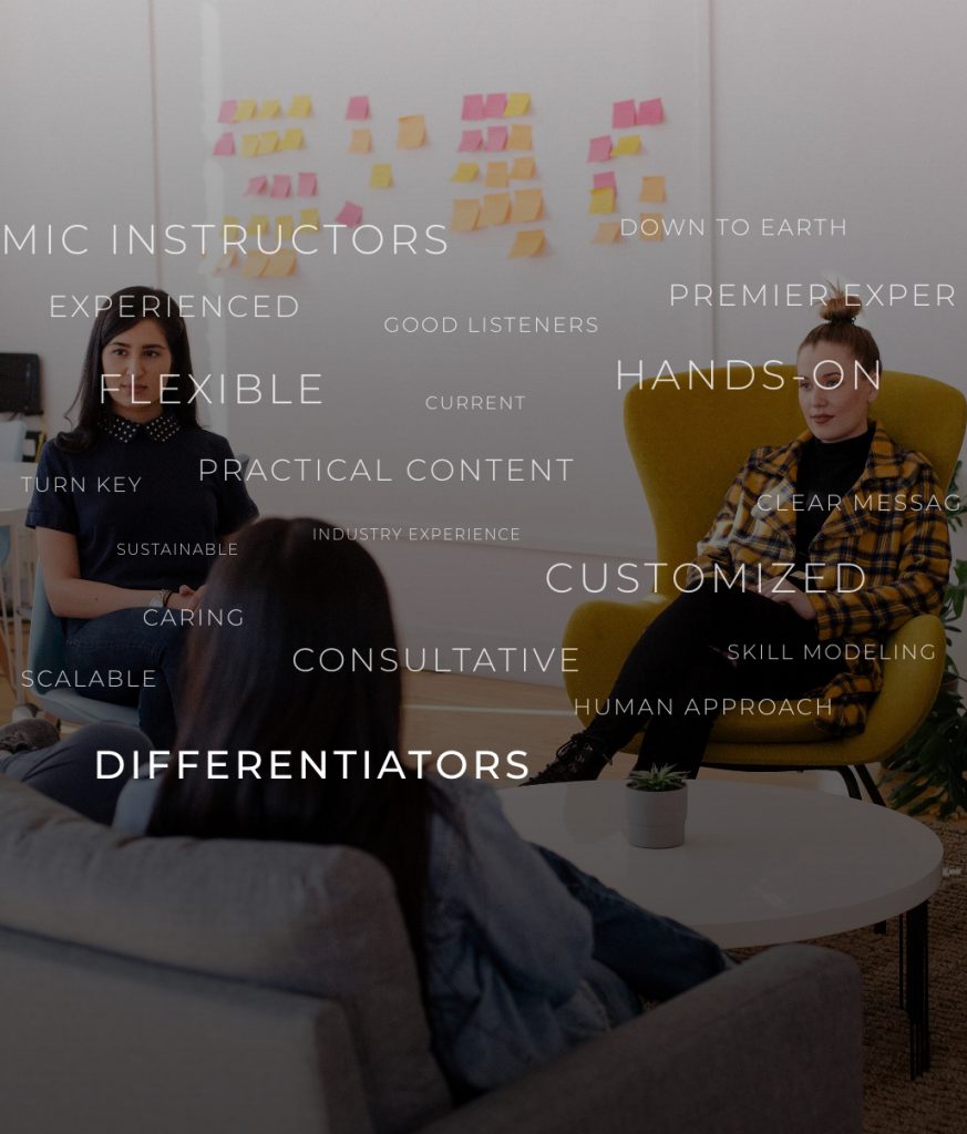 Why Exec-Comm - Exec-Comm