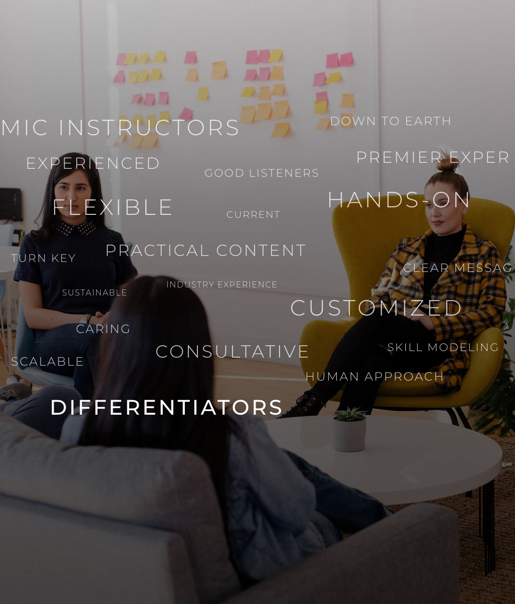 Why Exec-Comm - Exec-Comm