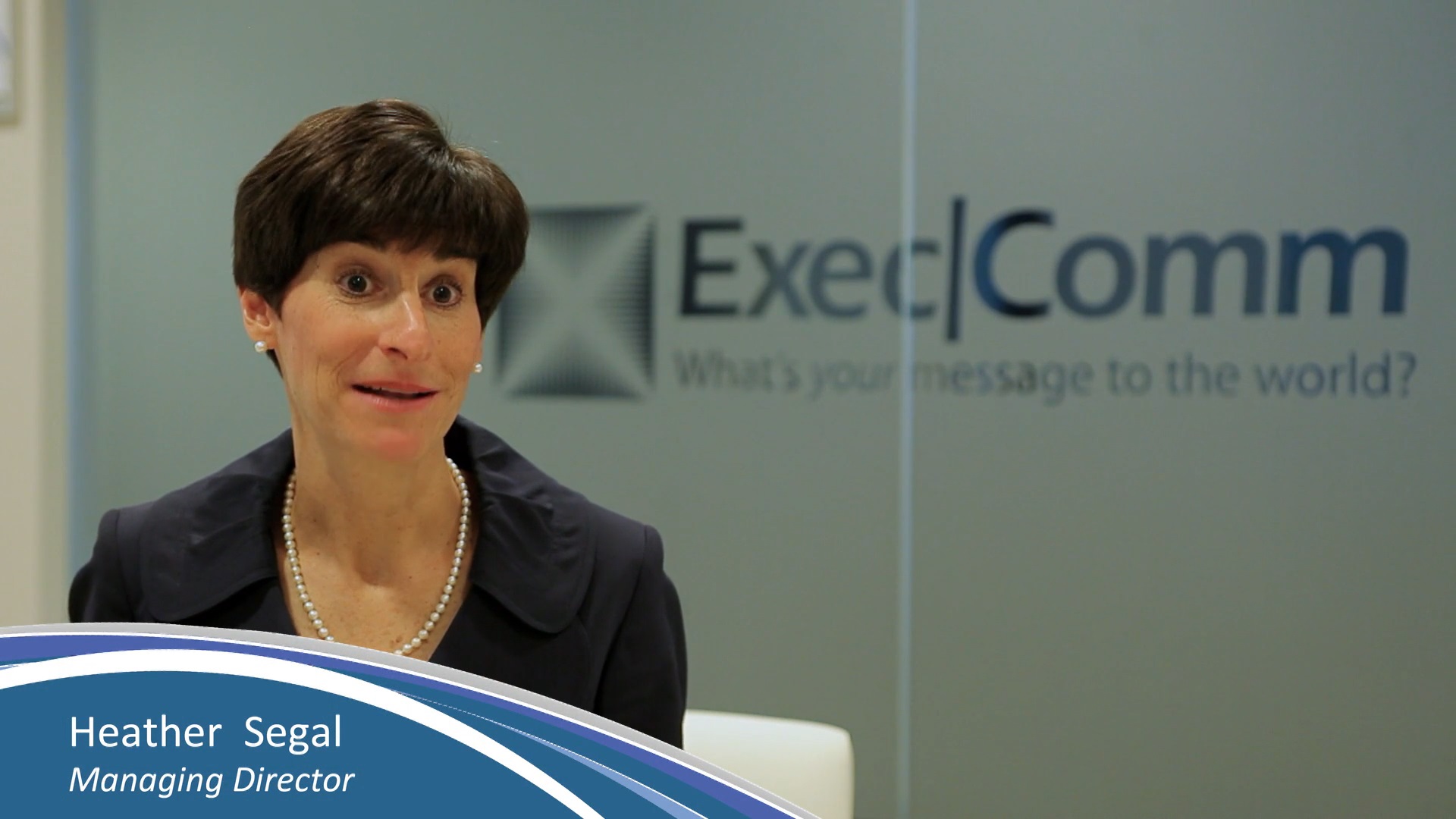 Heather Segal - Exec-Comm