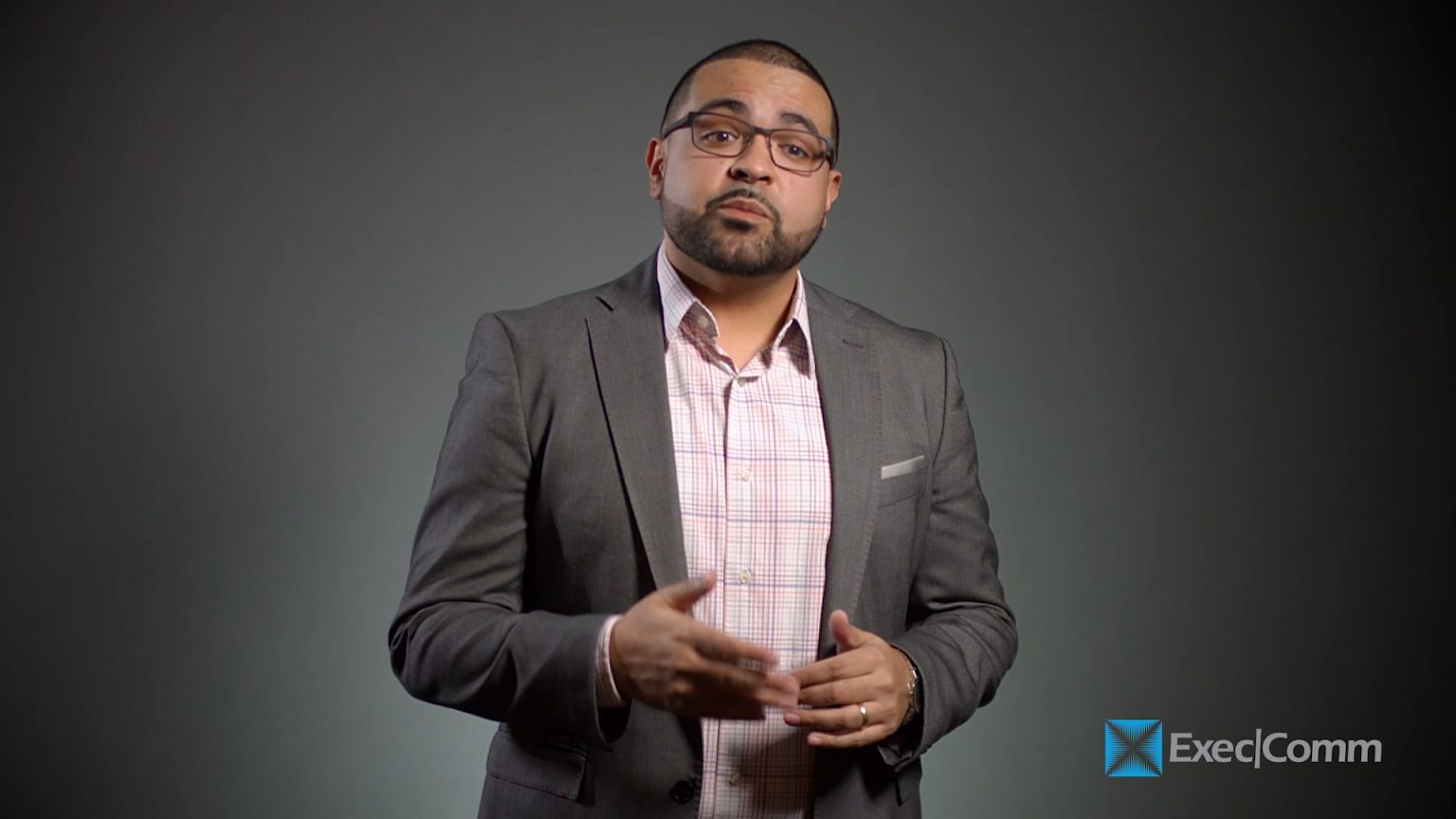 Dan Vicente - Exec-Comm