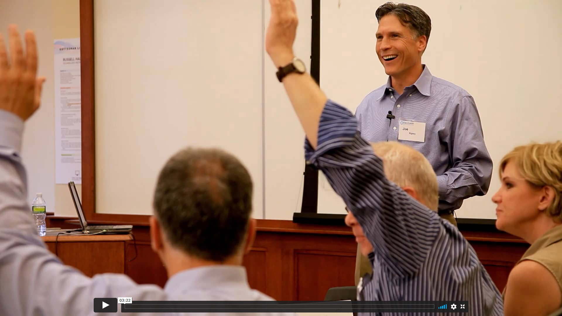 Training For Groups - Exec-Comm