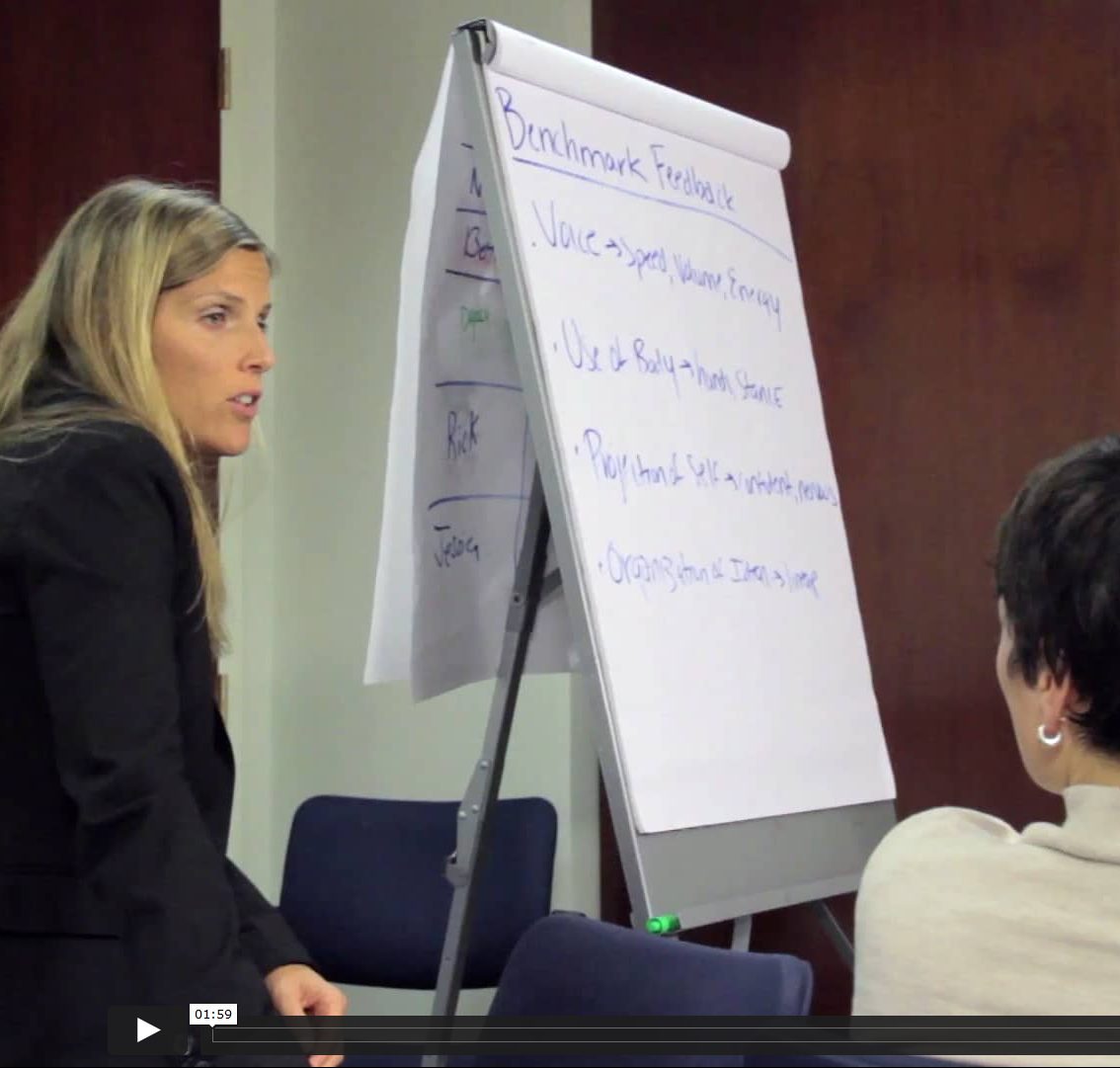 Training For Groups - Exec-Comm