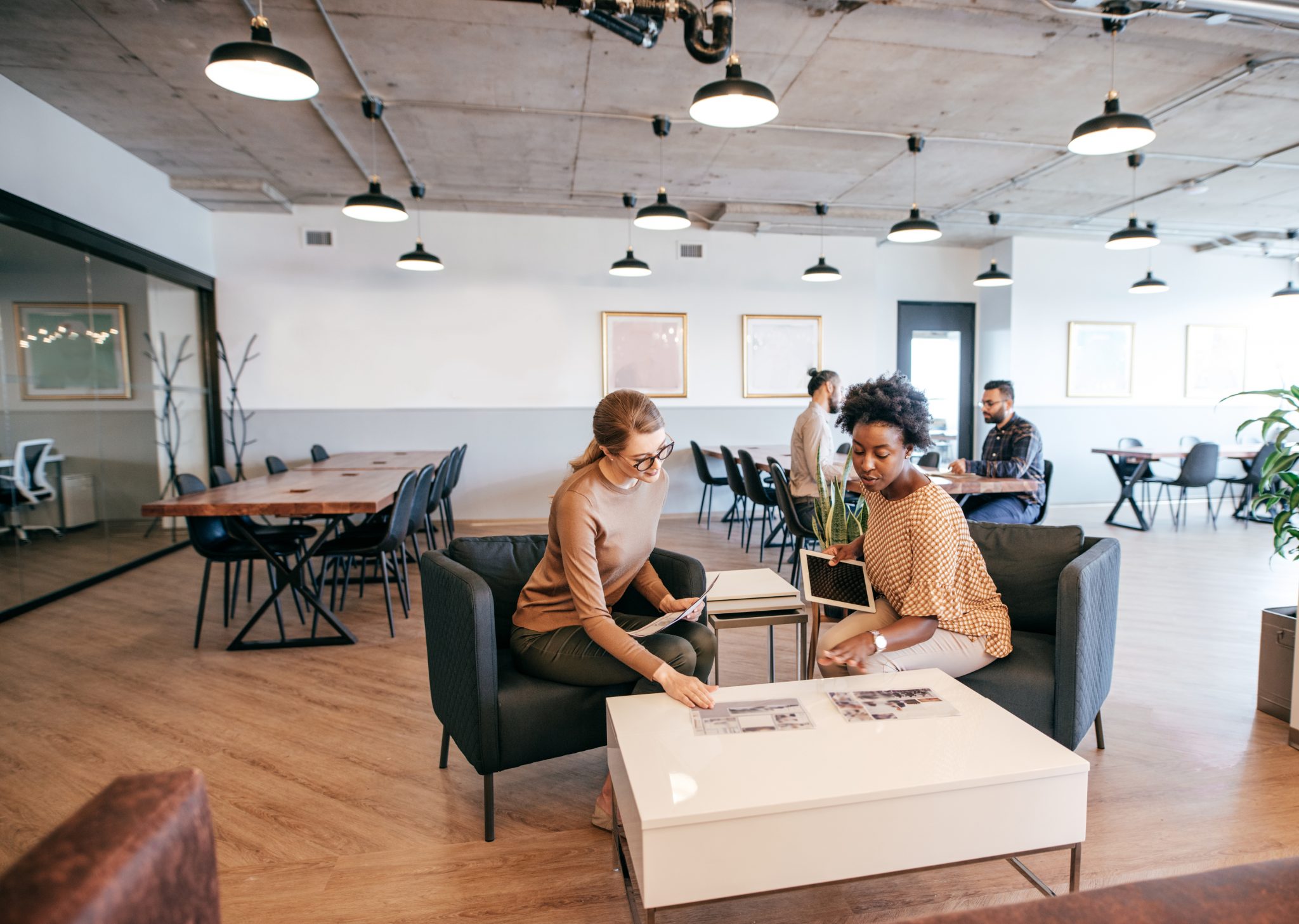 Popular Workshops - Exec-Comm