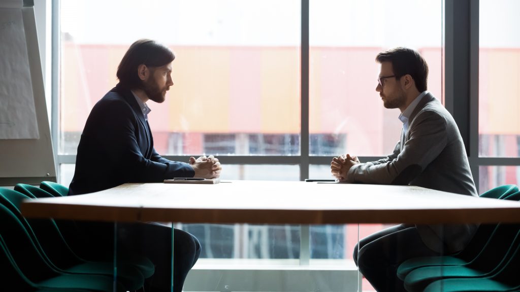 Defusing Heated or Emotional Negotiations - Exec-Comm