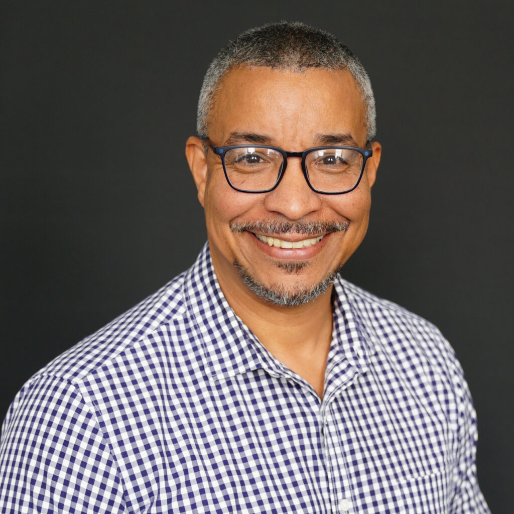 Darren Hamilton - Exec-Comm