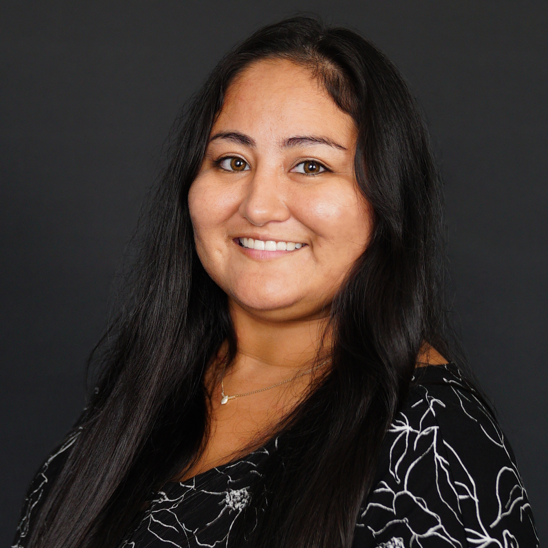 Natalie Gutierrez - Exec-Comm