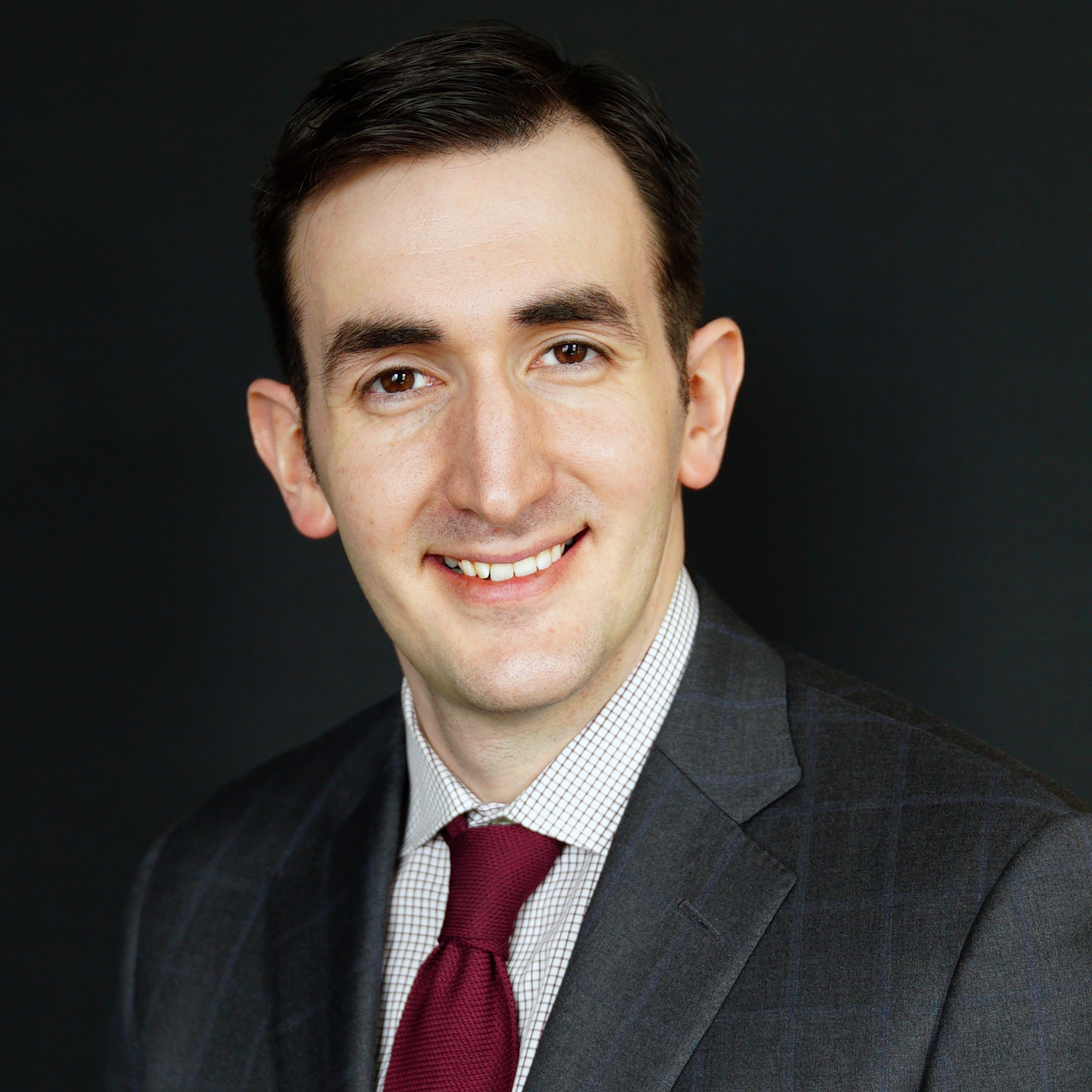 Sam Sullivan - Exec-Comm