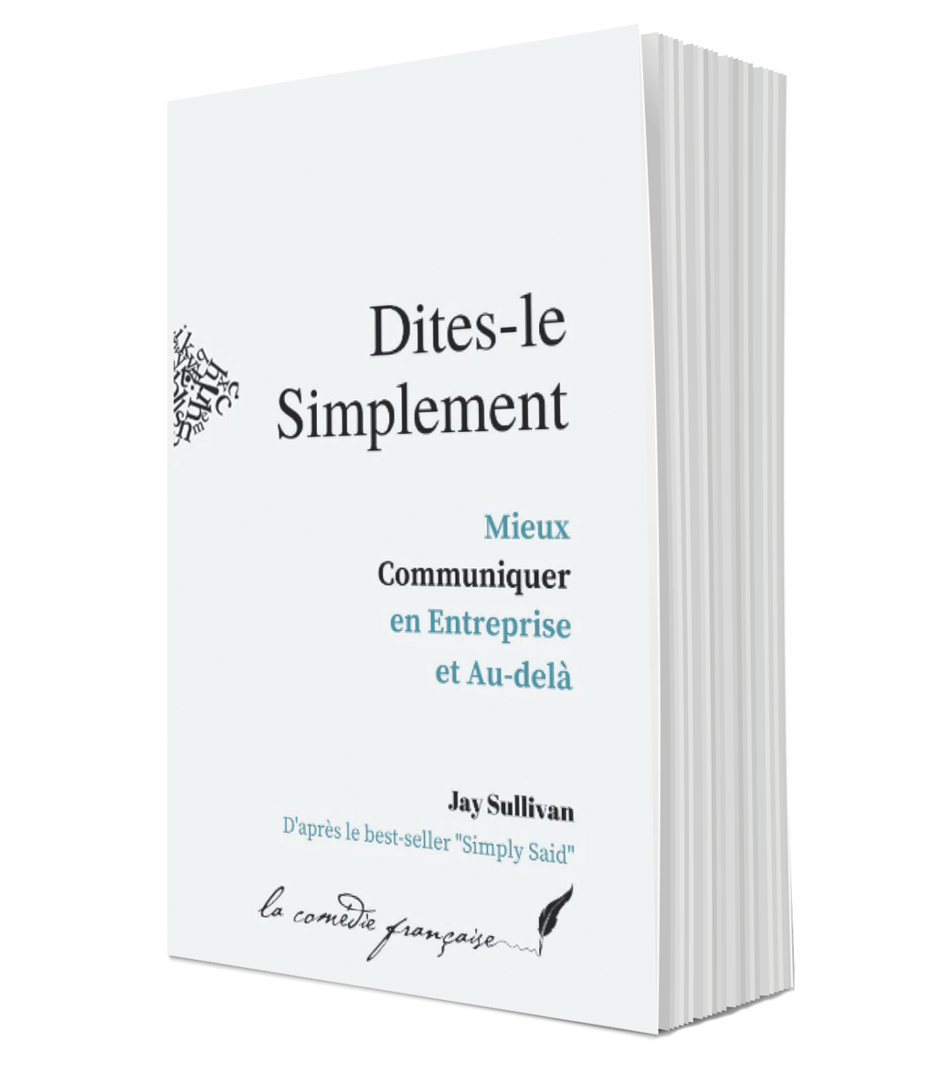 Simply Said - Exec-Comm