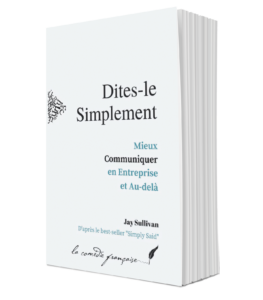 Simply Said - Exec-Comm