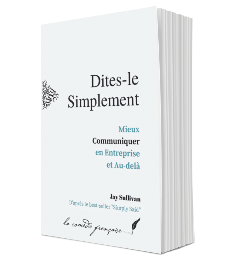 Simply Said - Exec-Comm