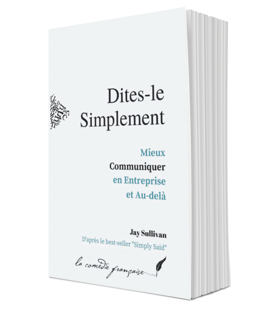 Simply Said - Exec-Comm