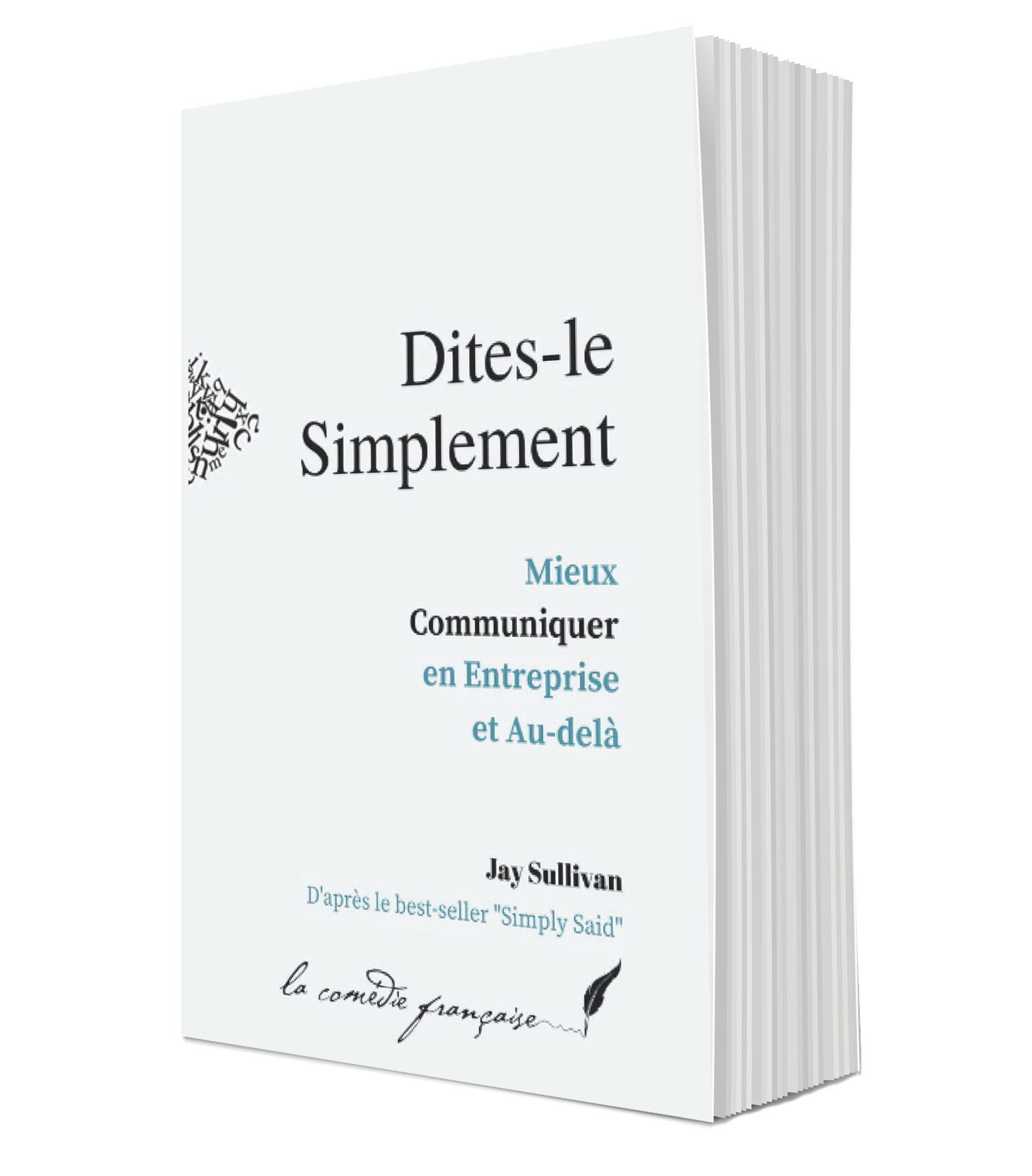 Simply Said - Exec-Comm