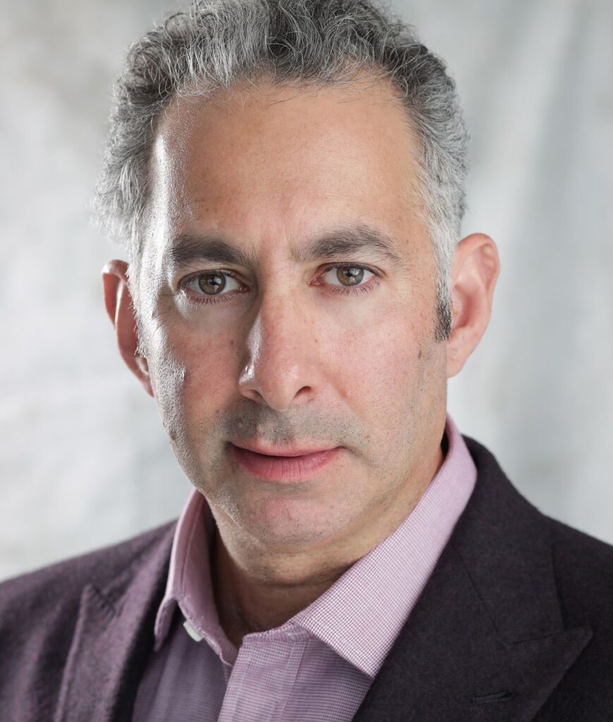 Evan Sokol - Exec-Comm