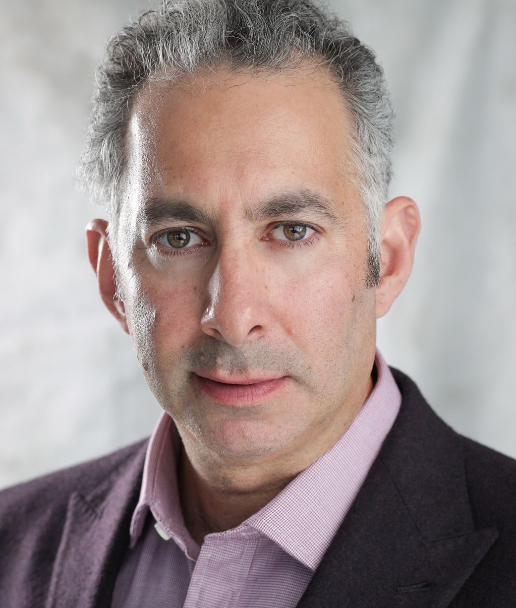 Evan Sokol - Exec-Comm