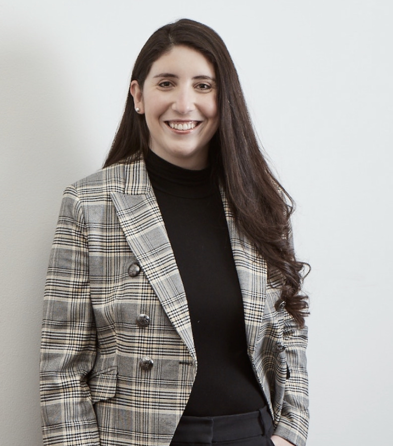 Jessica Levine - Exec-Comm