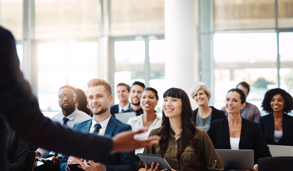 How to Use Humor Effectively in Presentations - Exec-Comm
